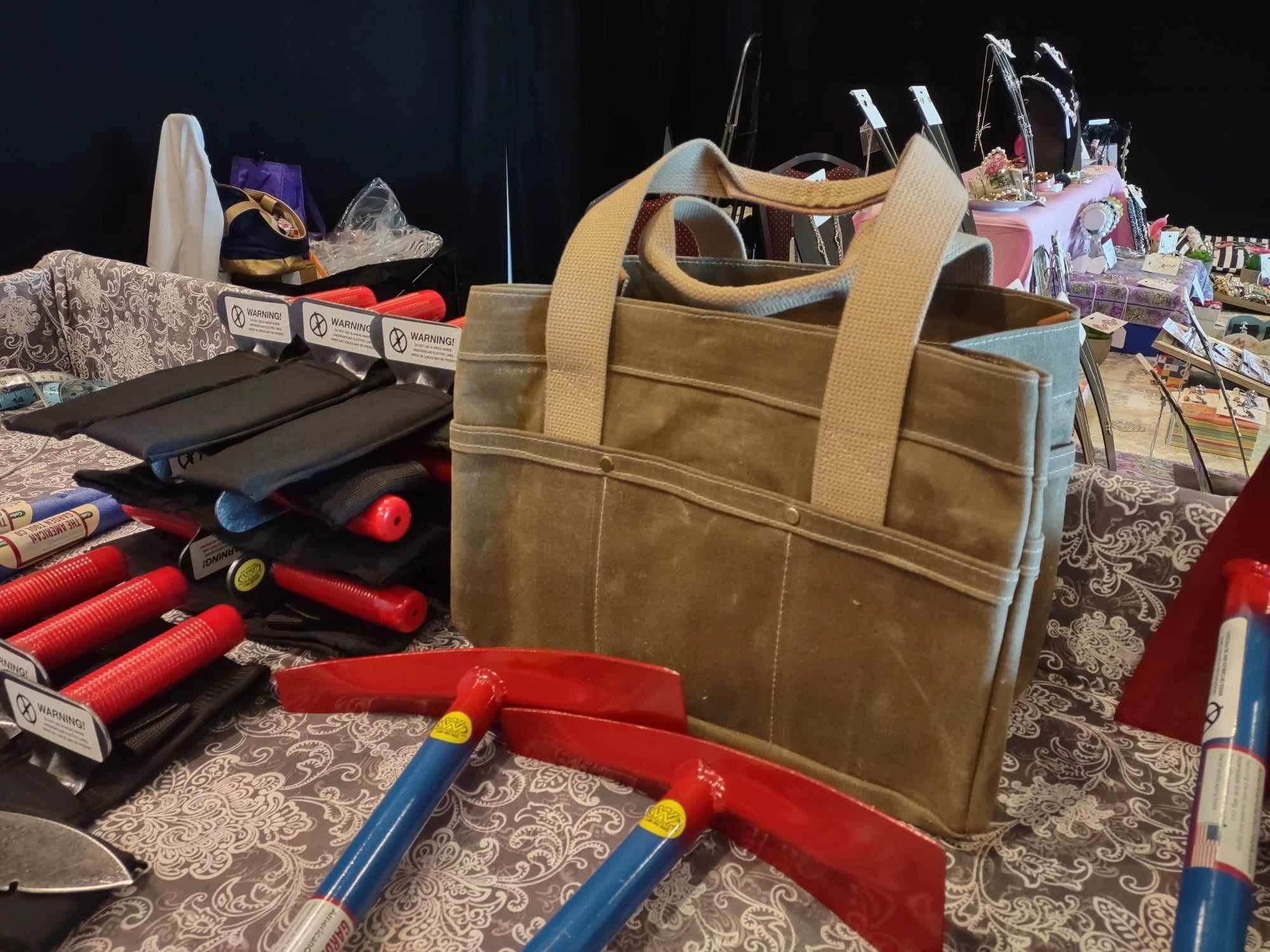 American Made Landscaping Tools - The American Garden Tool Co.