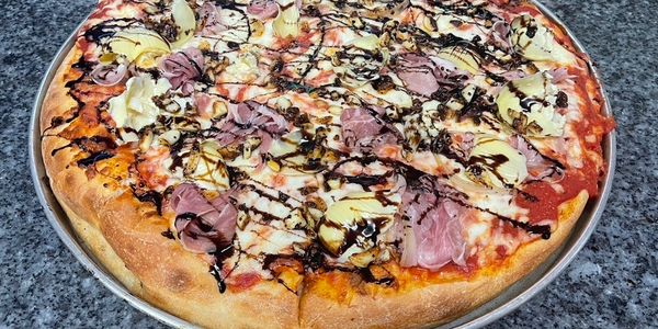 Stefano's Pizzeria - Pizza, Family Restaurant, Pizza Pasta Delivery ...