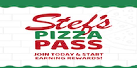 Stefano's Pizzeria - Pizza, Family Restaurant, Pizza Pasta Delivery ...