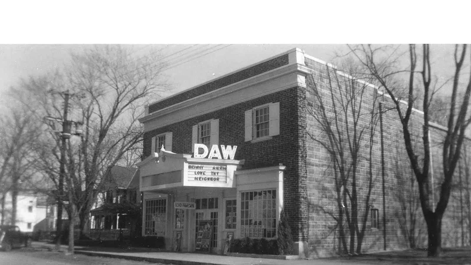 HOME [www.thedawfoundation.org]