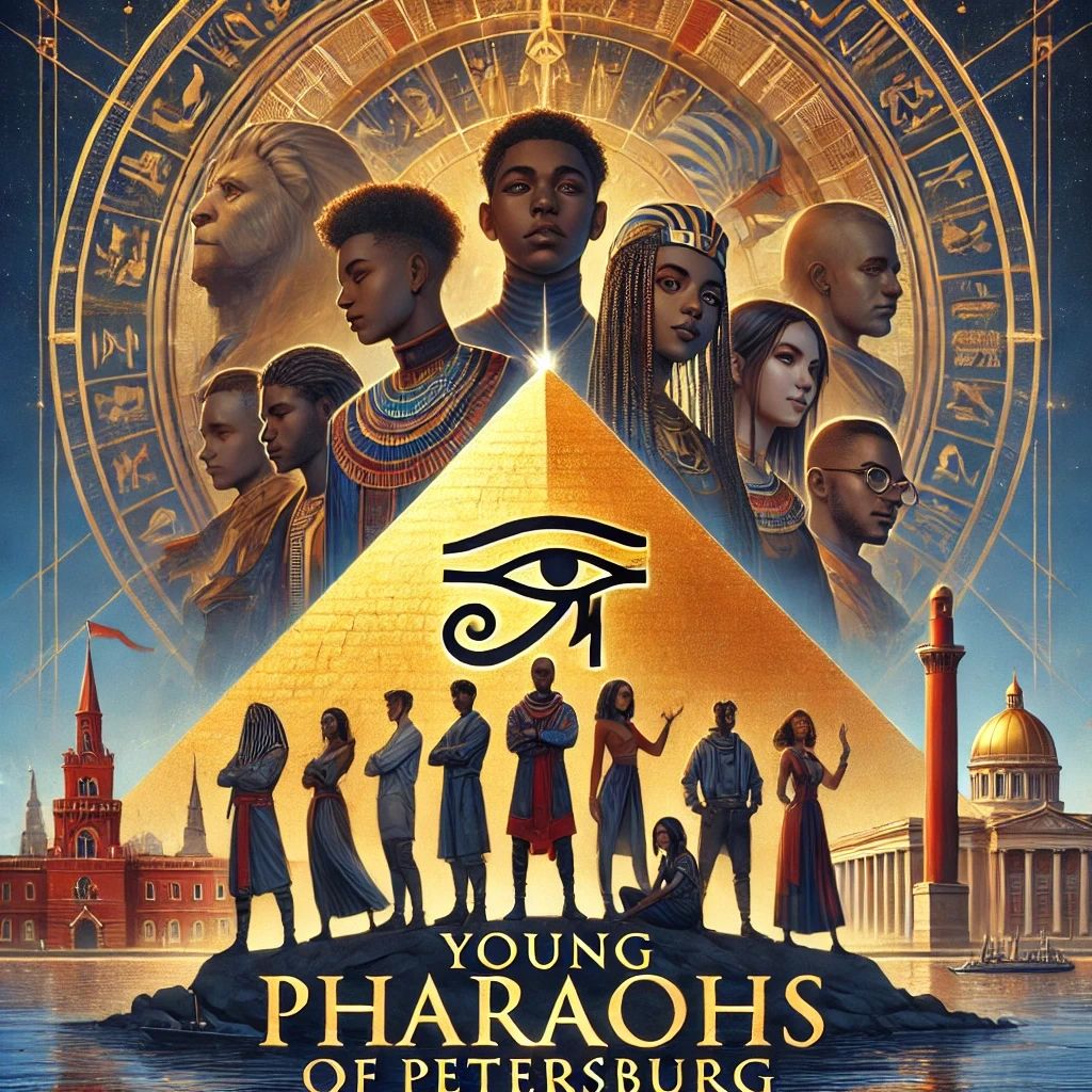 “Young Pharaohs”: Rooted in Legacy, Growing in Leadership