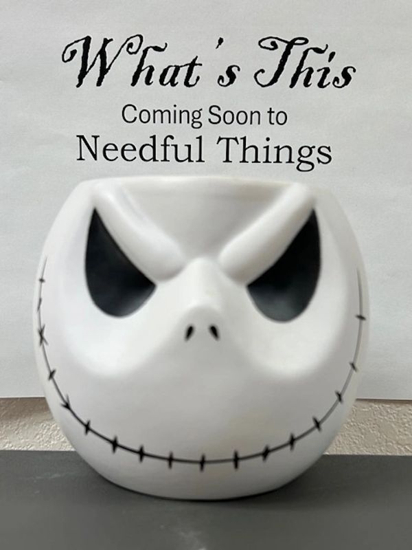 Needful Things - Antiques, Furniture