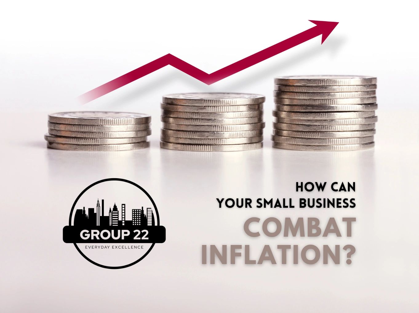 5 Tips To Help Your Small Business Combat Inflation