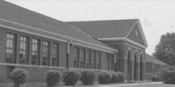 Charles M. Hall Alumni