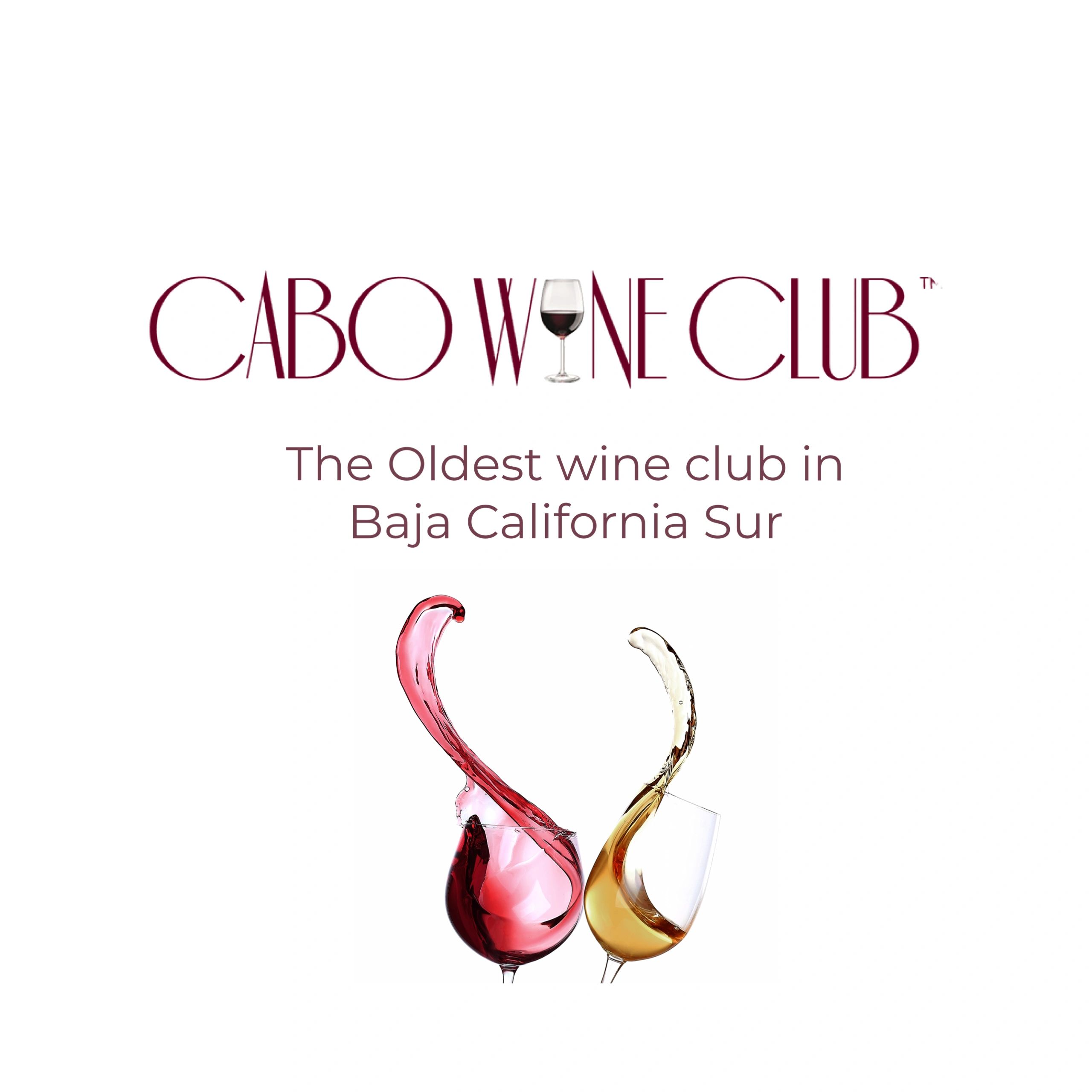 Cabo Wine Club