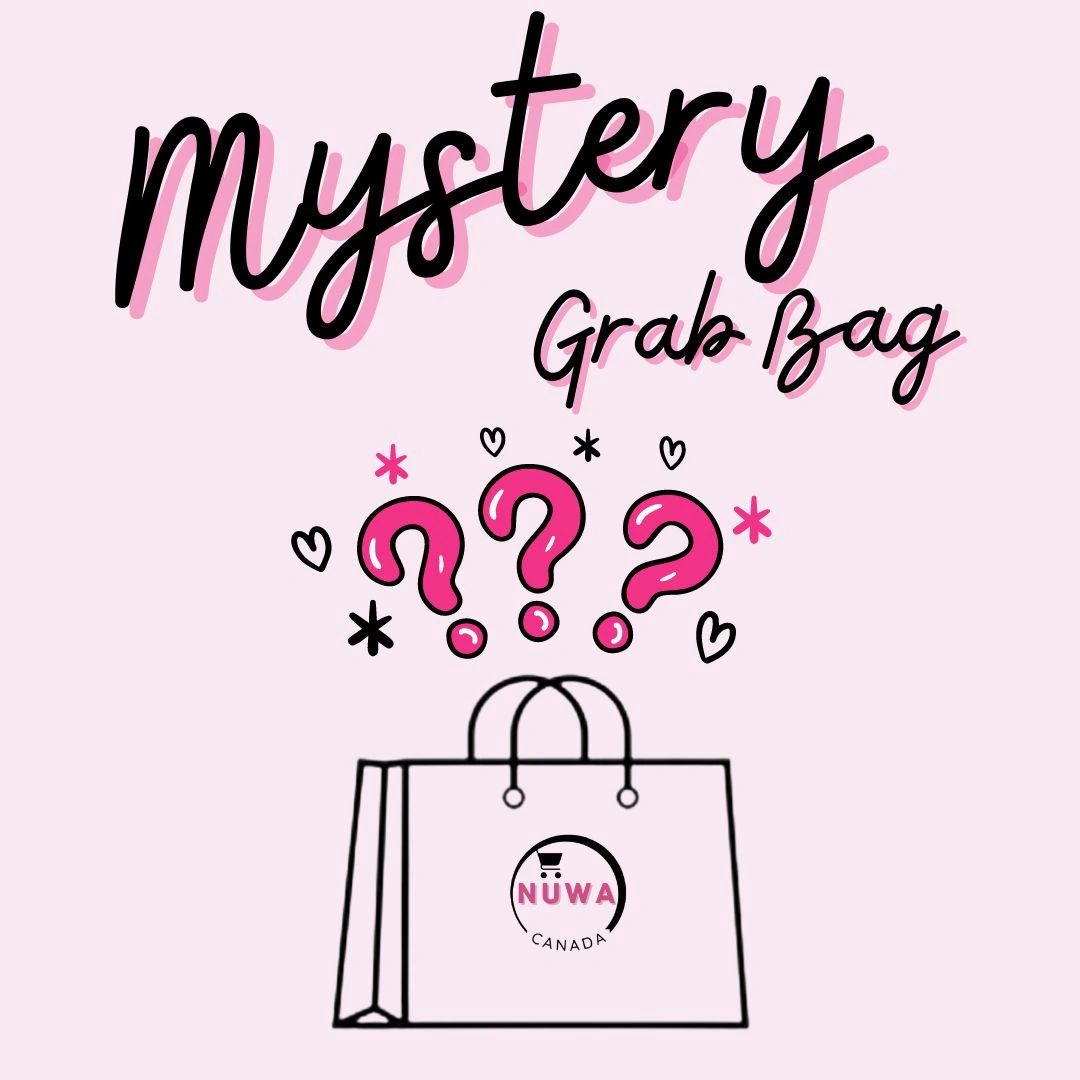Mystery Grab Bag
