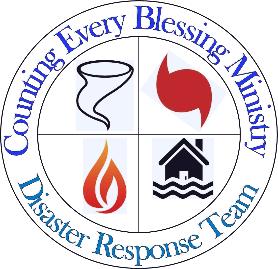 Counting Every Blessing Ministry - Disaster Response Team