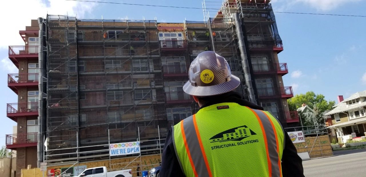 Structural Solutions