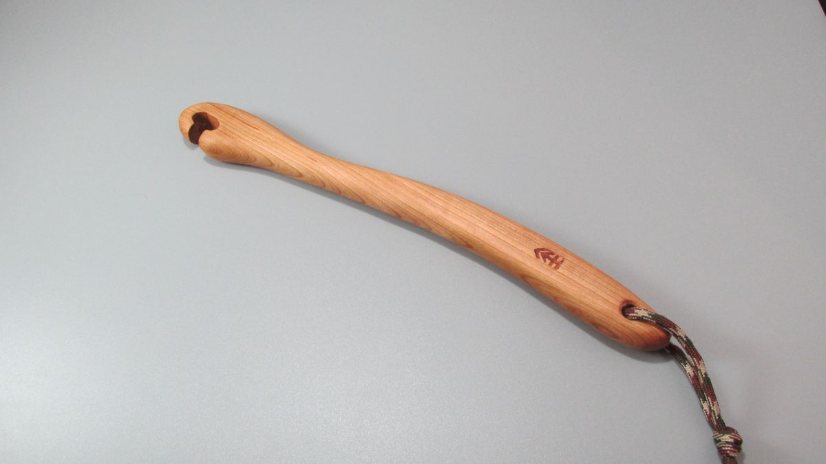 Oven Rack Push N Pull Lobster Claw