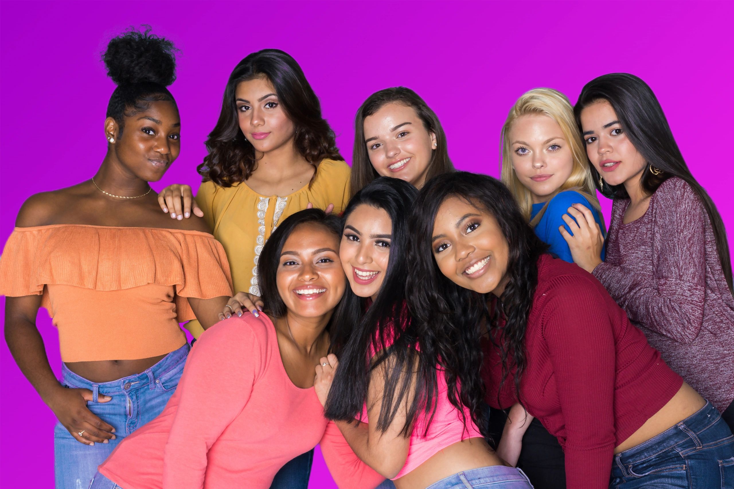 Healthy Relationships