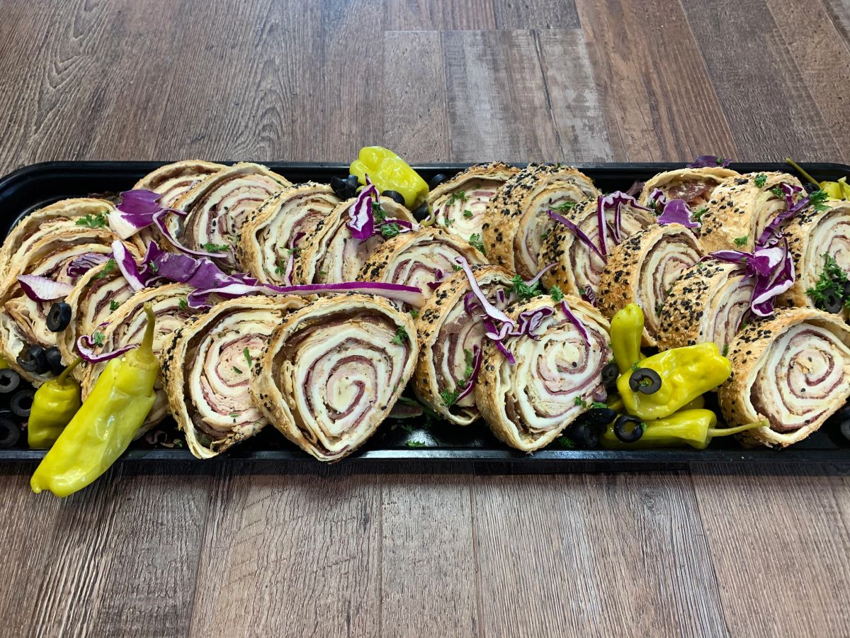 Deli Roll