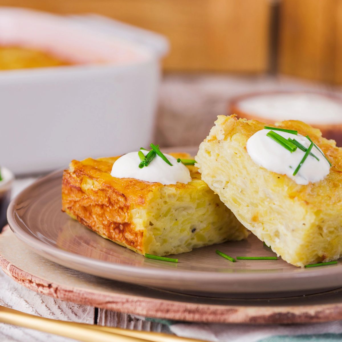 Shabbat A La Carte Sides/Salads/Desserts