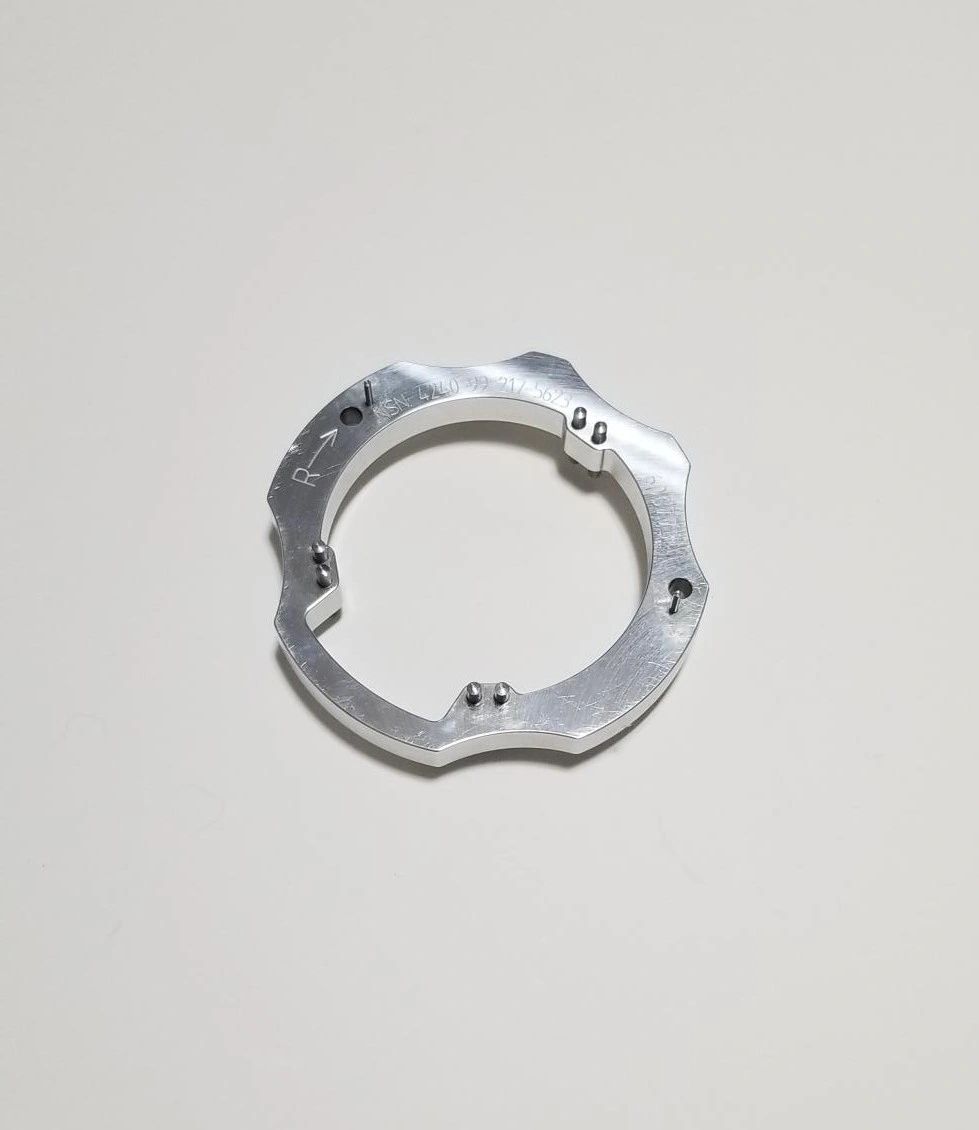 FM50 Filter Mount Converter Removal Tool