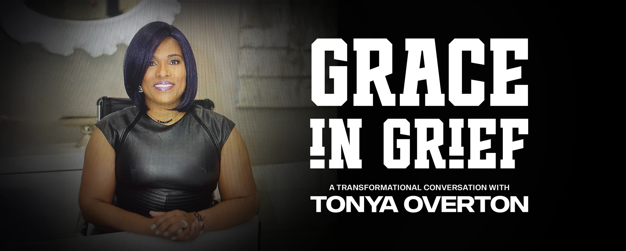 Tonya Overton