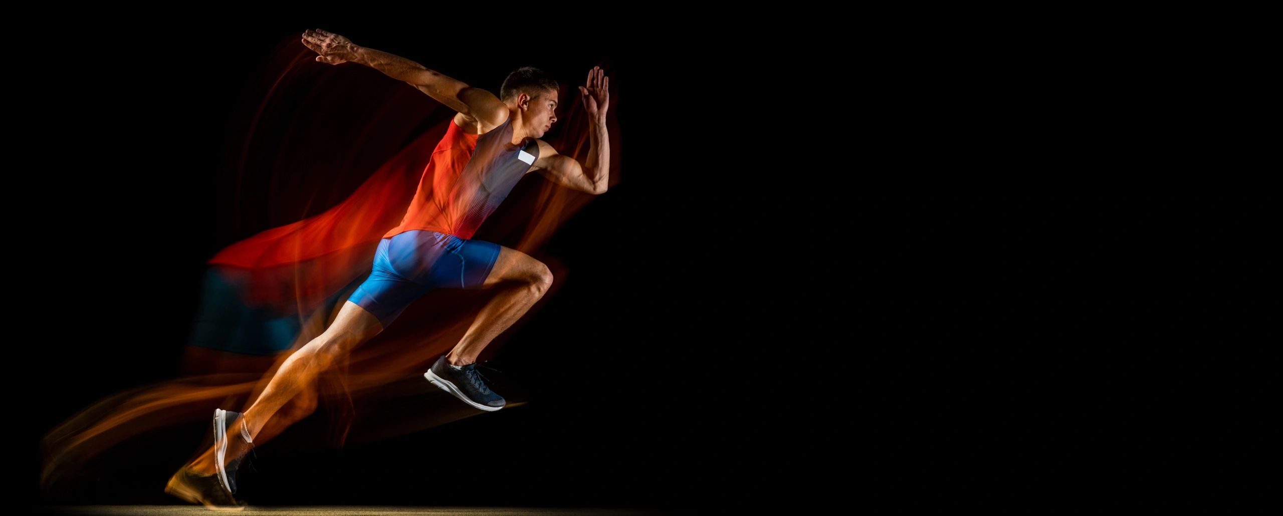 Elevated Performance TT