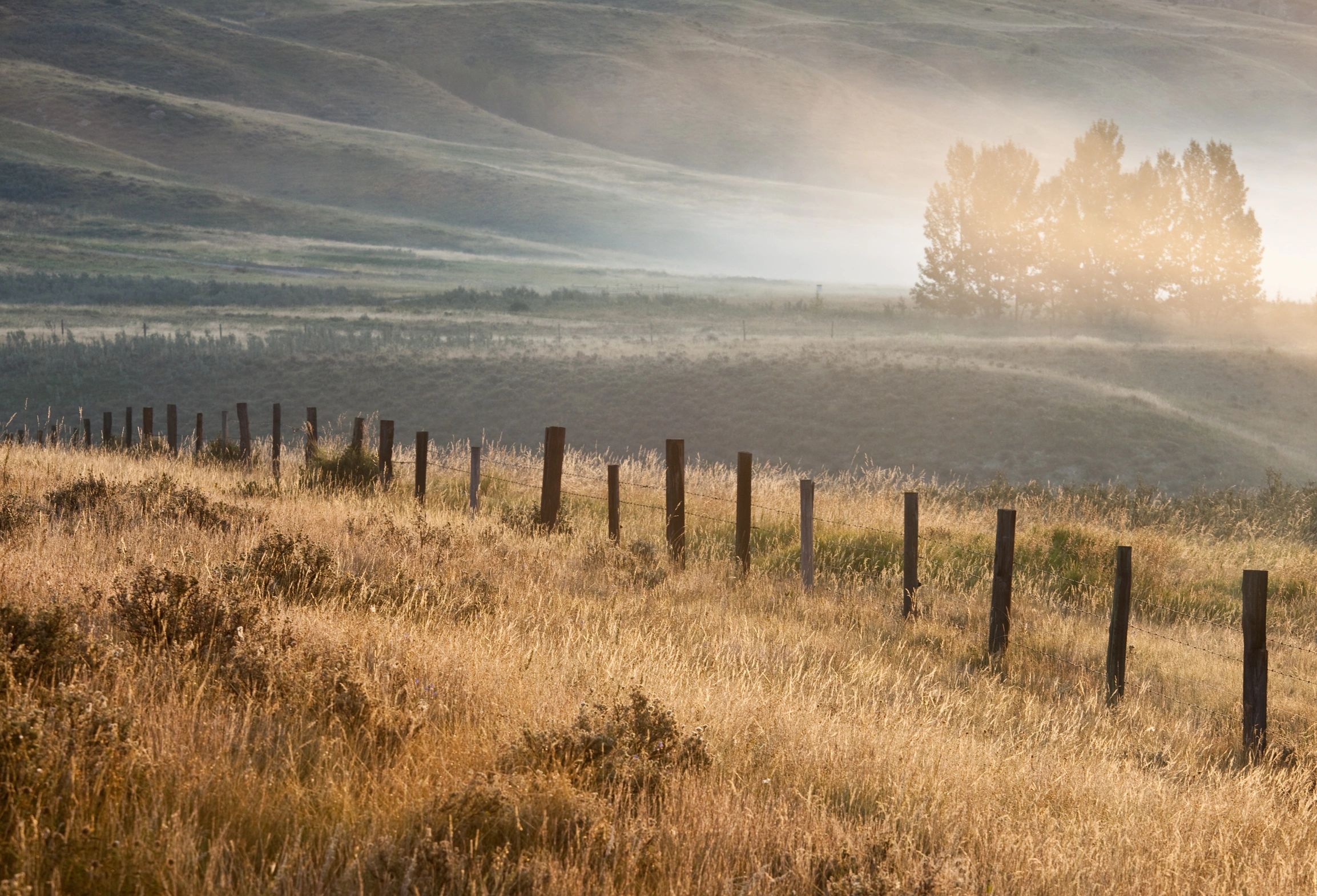 Sendero Ridge Ranch