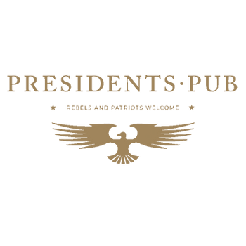 The Presidents Pub - Menu - Washington, Pennsylvania | The Presidents Pub