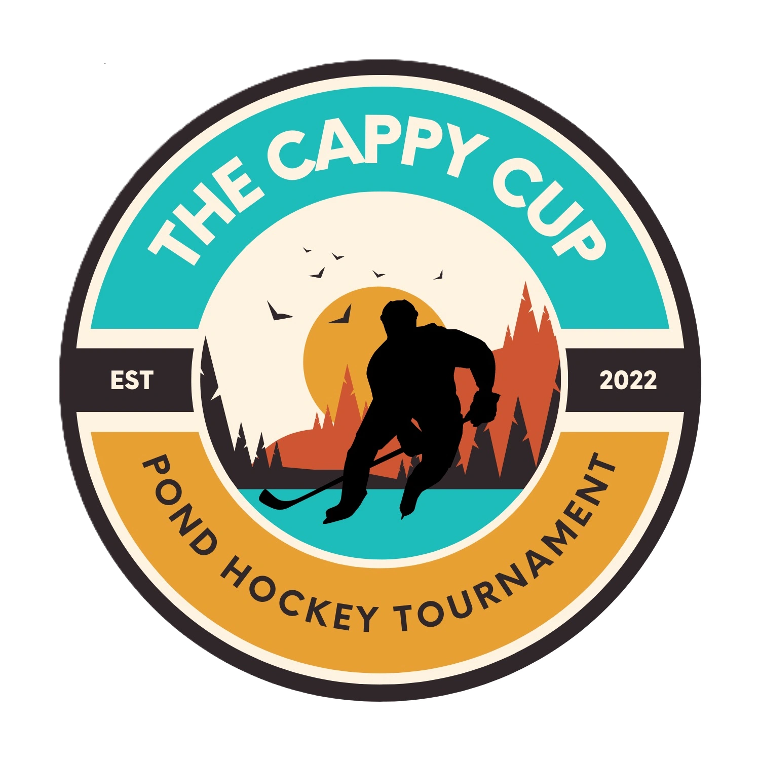 Sponsorship | The Cappy Cup