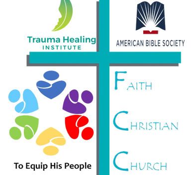 Trauma Healing Overview