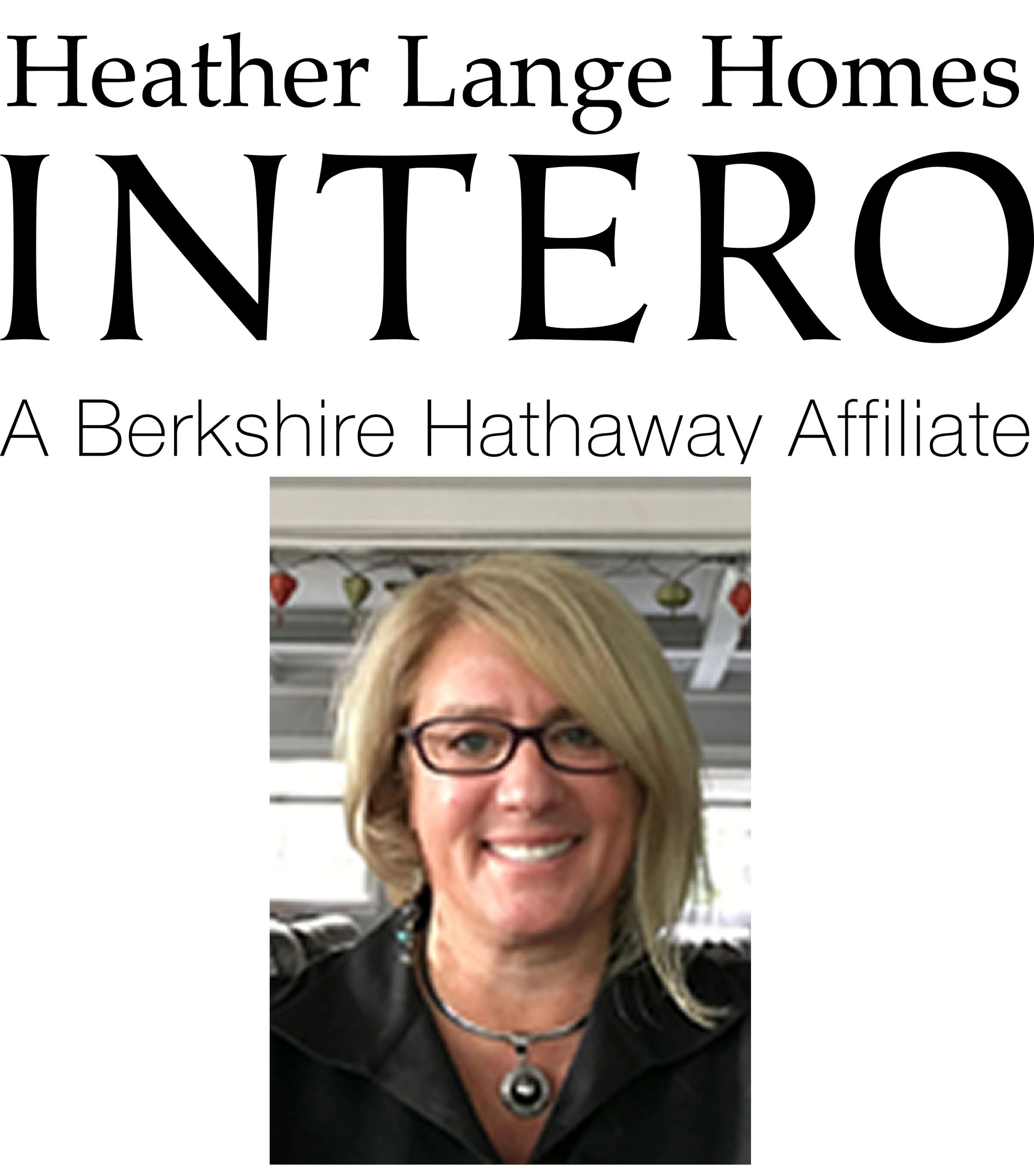 Probate Help with Heather Lange Homes