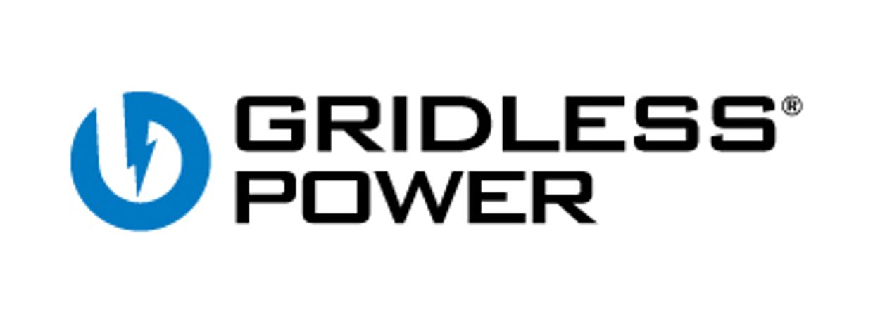 GRIDLESS POWER
