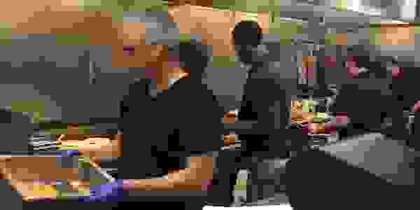 Chris' Taverna - Greek & Mediterranean Food, Greek Restaurant