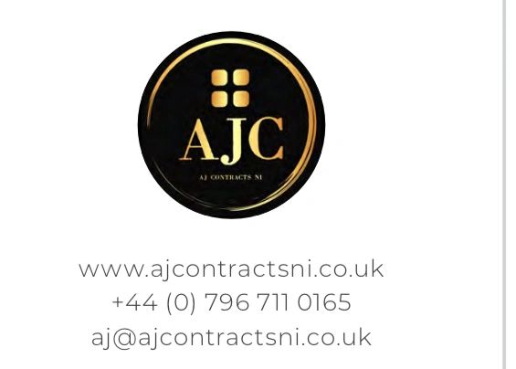 Aj contracts ni - Bathroom Makeovers, Home Improvements