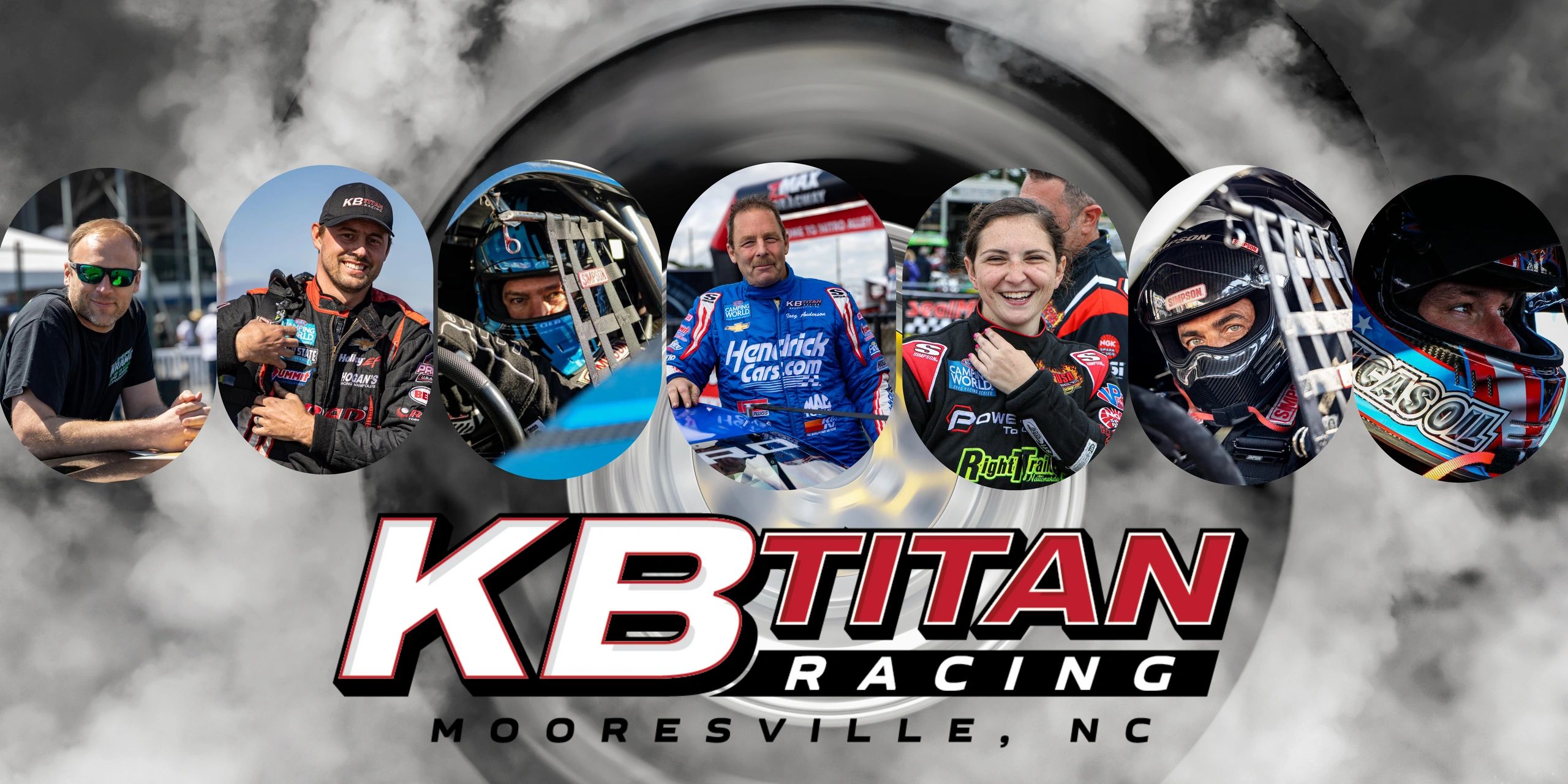 KB TITAN Racing