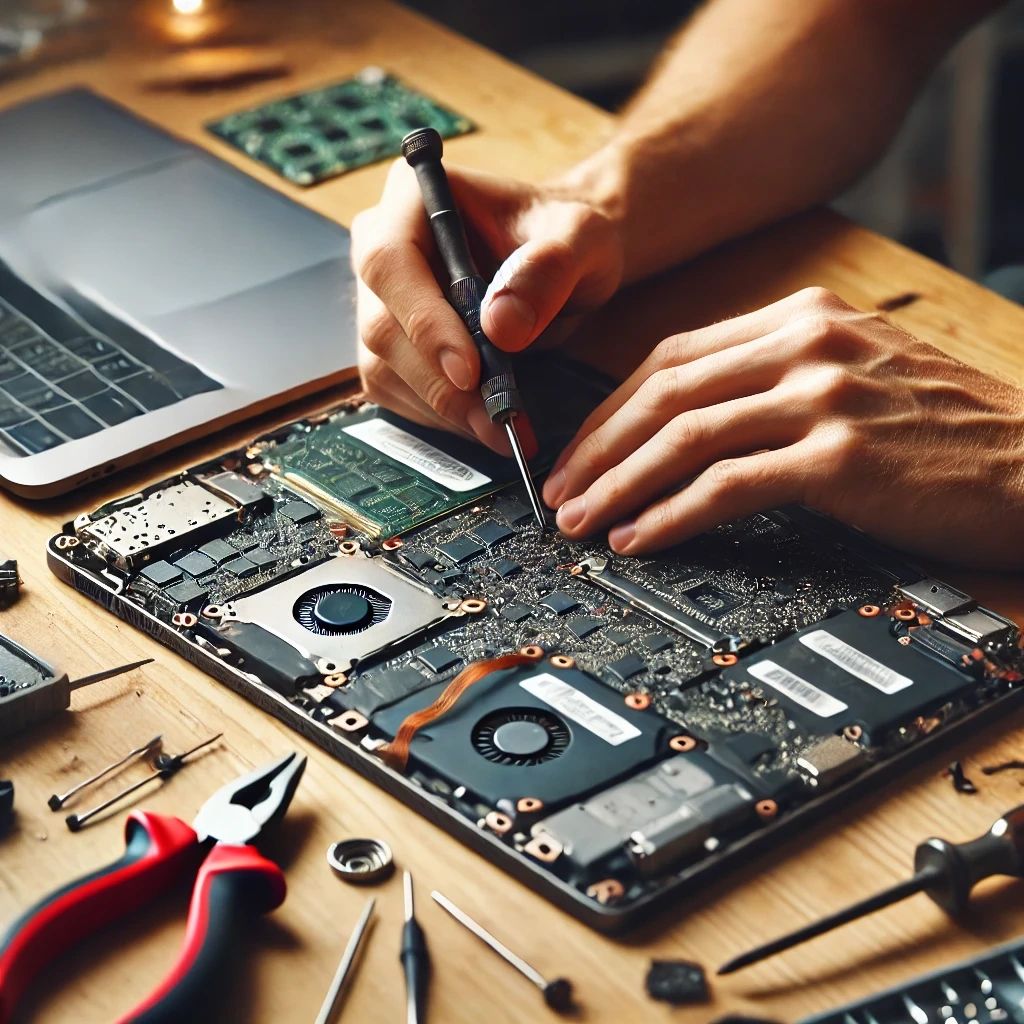 Aariz Computer Trading LLC