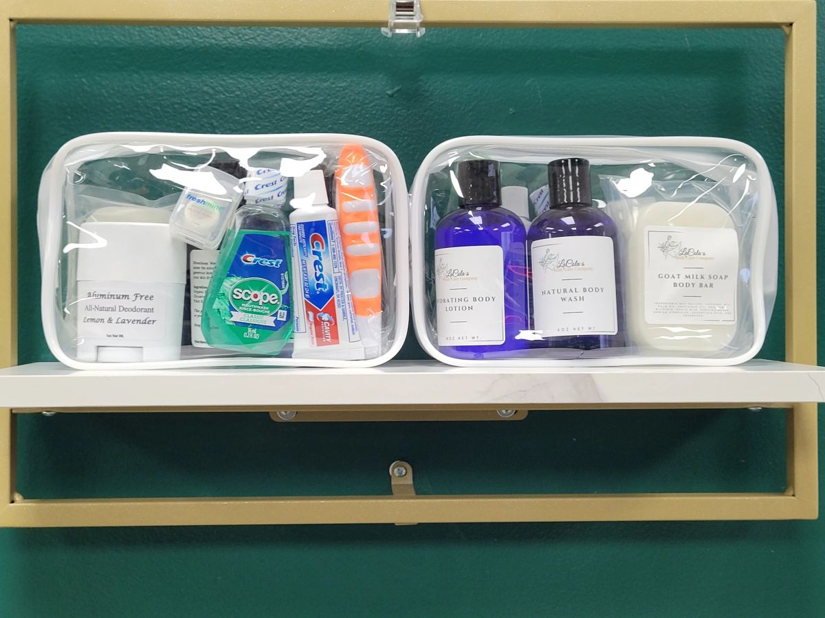 Hygiene Kit