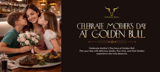 Golden Bull - Restaurant