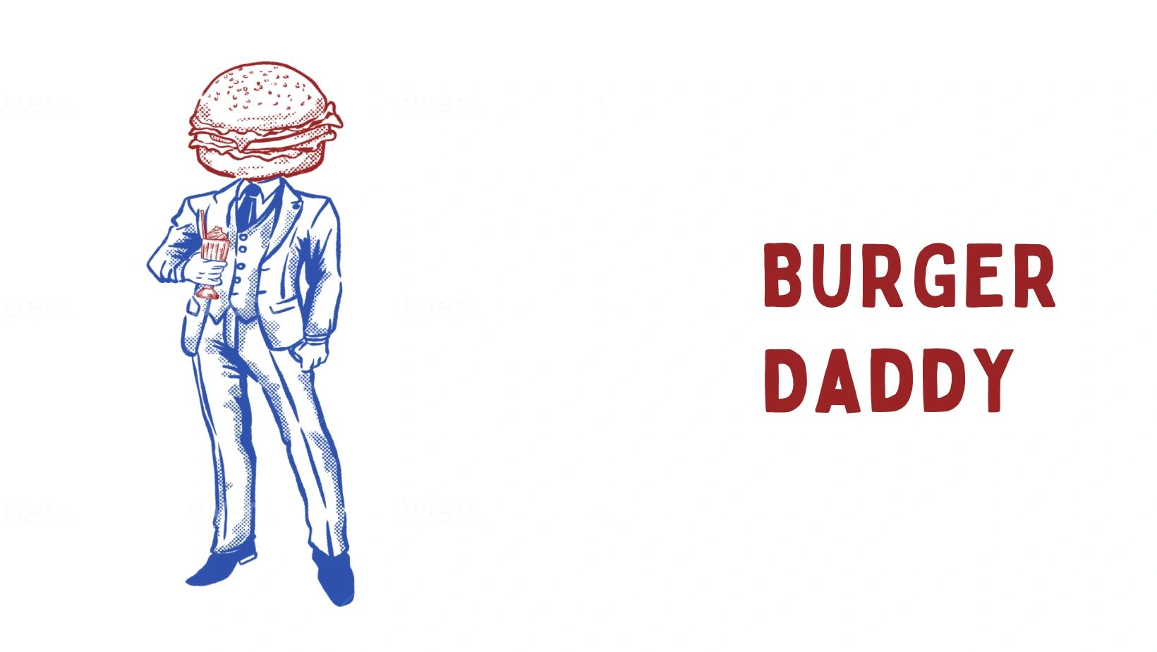 Burger Daddy Stuart