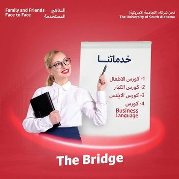 The Bridge Languages Center