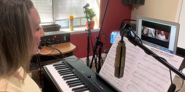 ROCK U 2 The Ocean Springs Academy of Popular Music - Music Lessons in ...