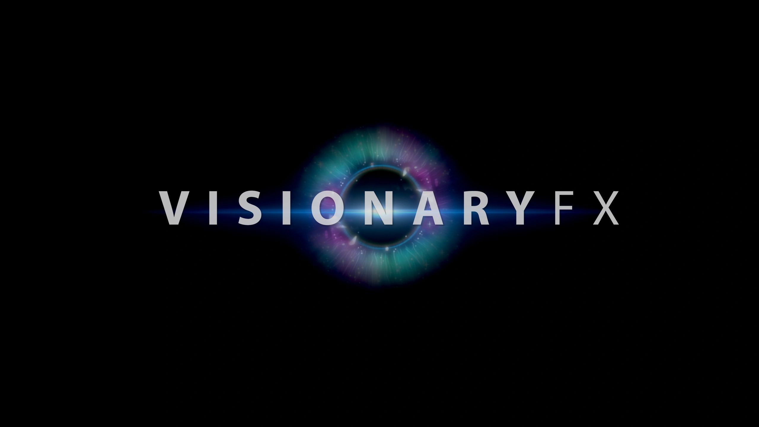 Visionary FX
