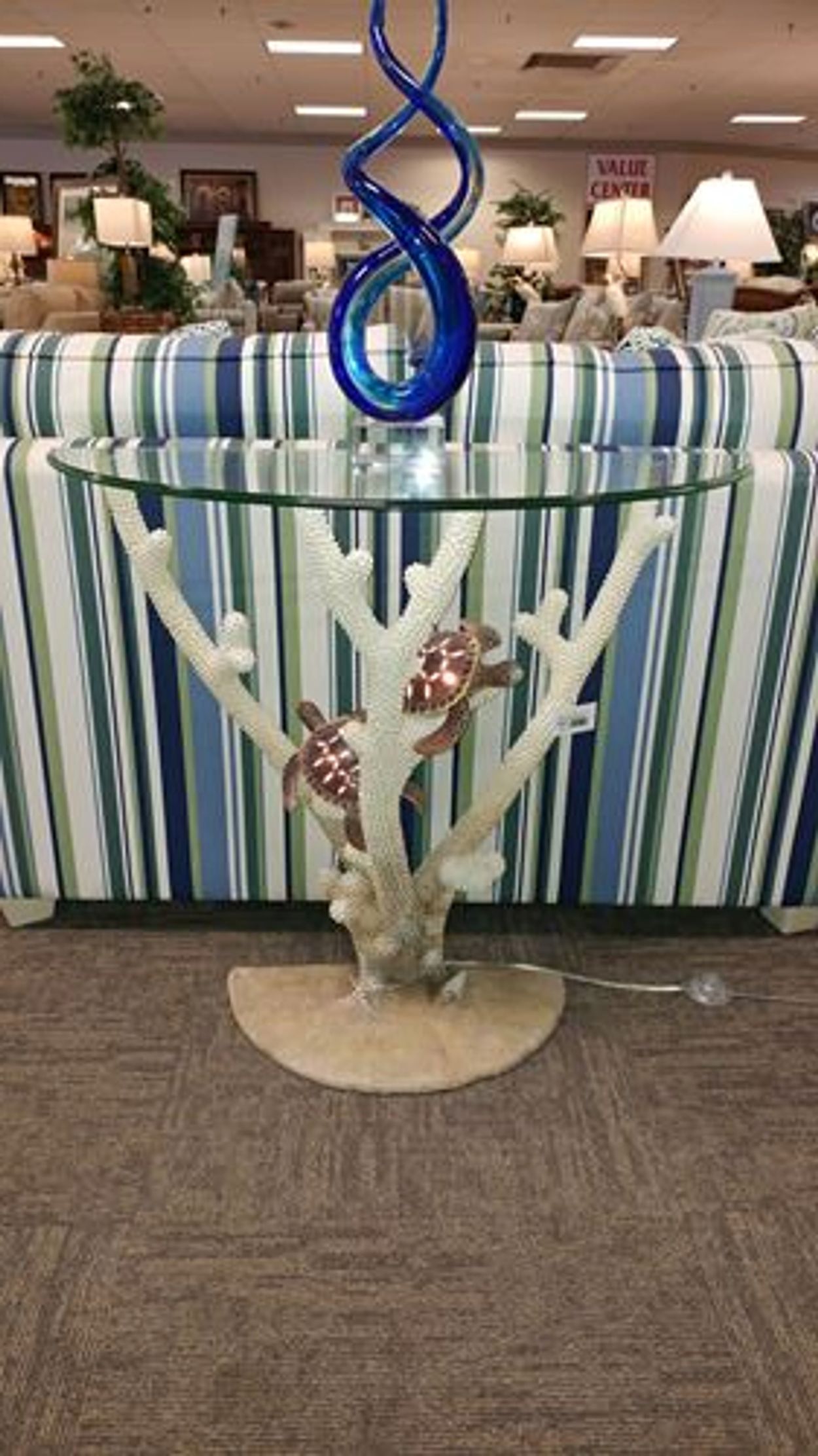 Accent Cabinet Gallery