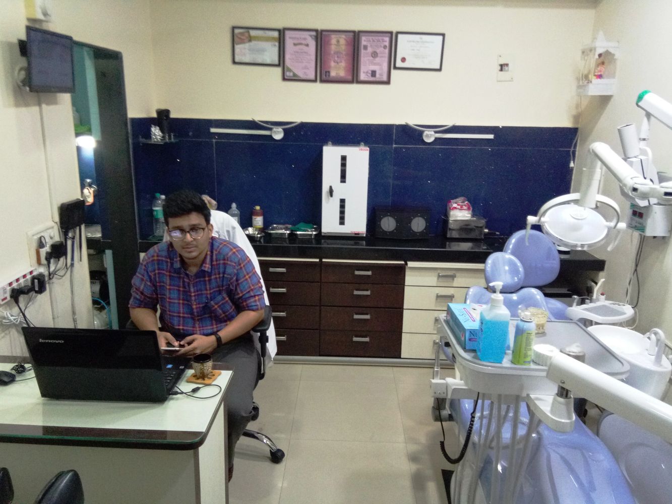 Dr. Amod's Dental Studio