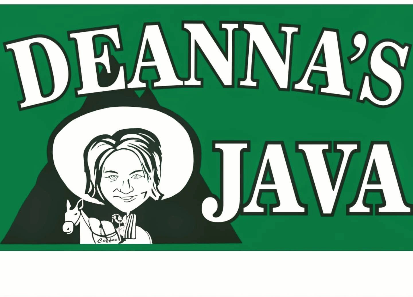 Delicious Coffee Flavors at Deanna’s Java