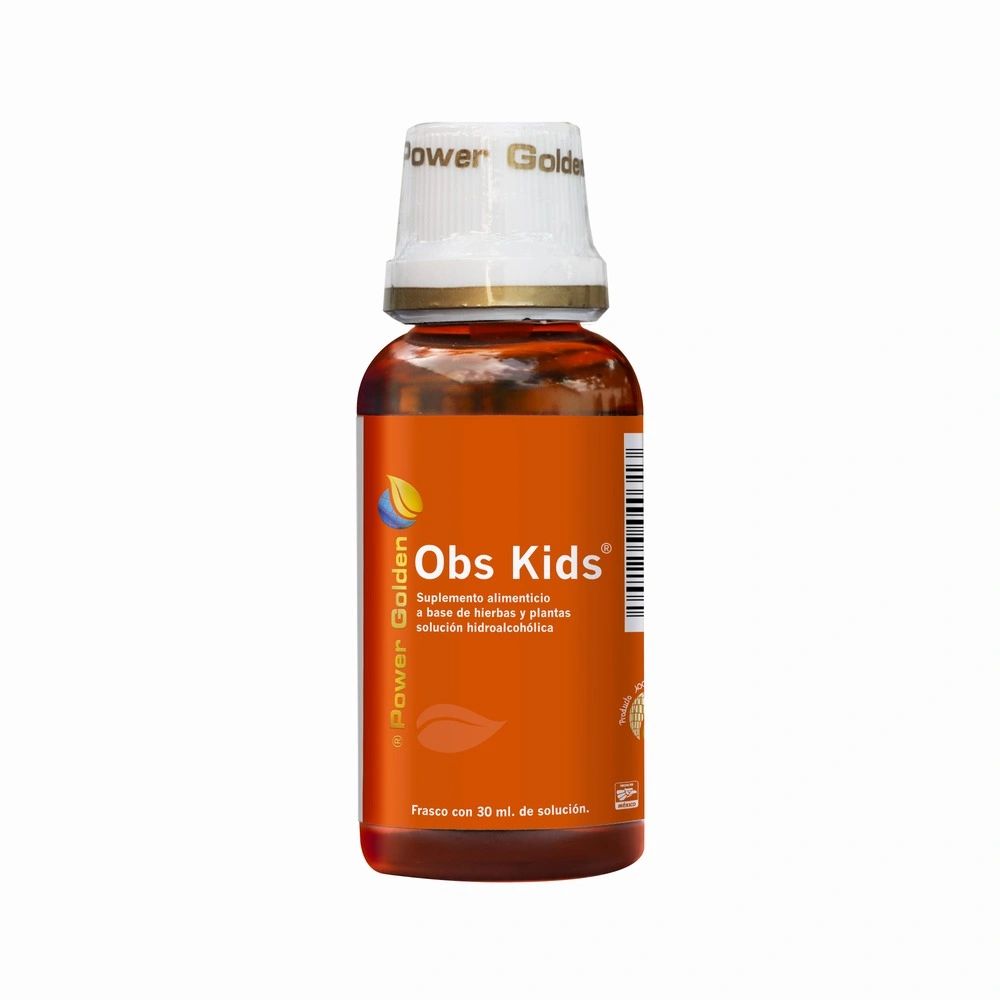 OBS KIDS MICRODOSIS 30 ML