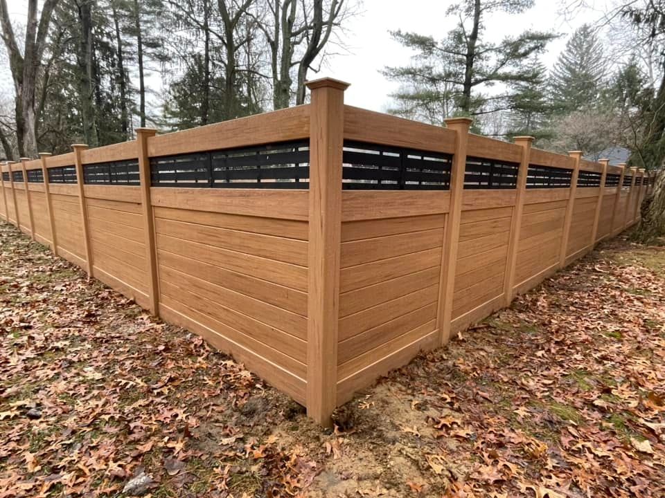 High-Quality Private Fencing Solutions