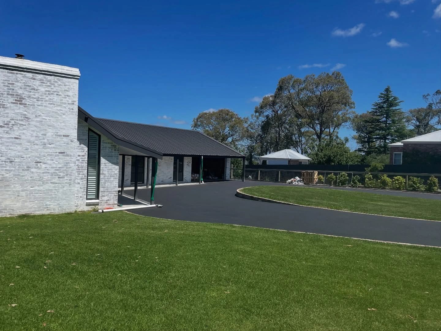 Concrete Driveways, Asphalt Driveways, Asphalt Services - Asphalt ...