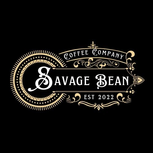 Coffee Roaster - Savage Bean Coffee Co.