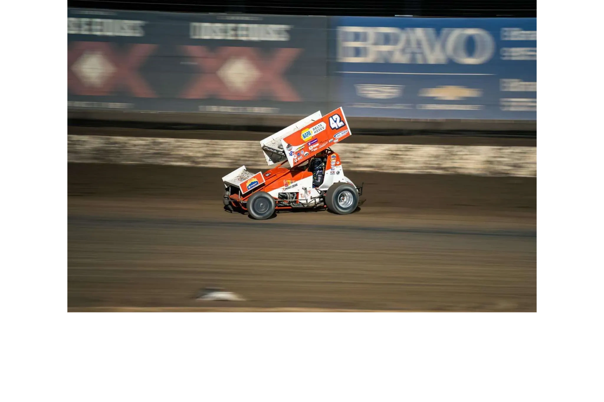 Darns Racing