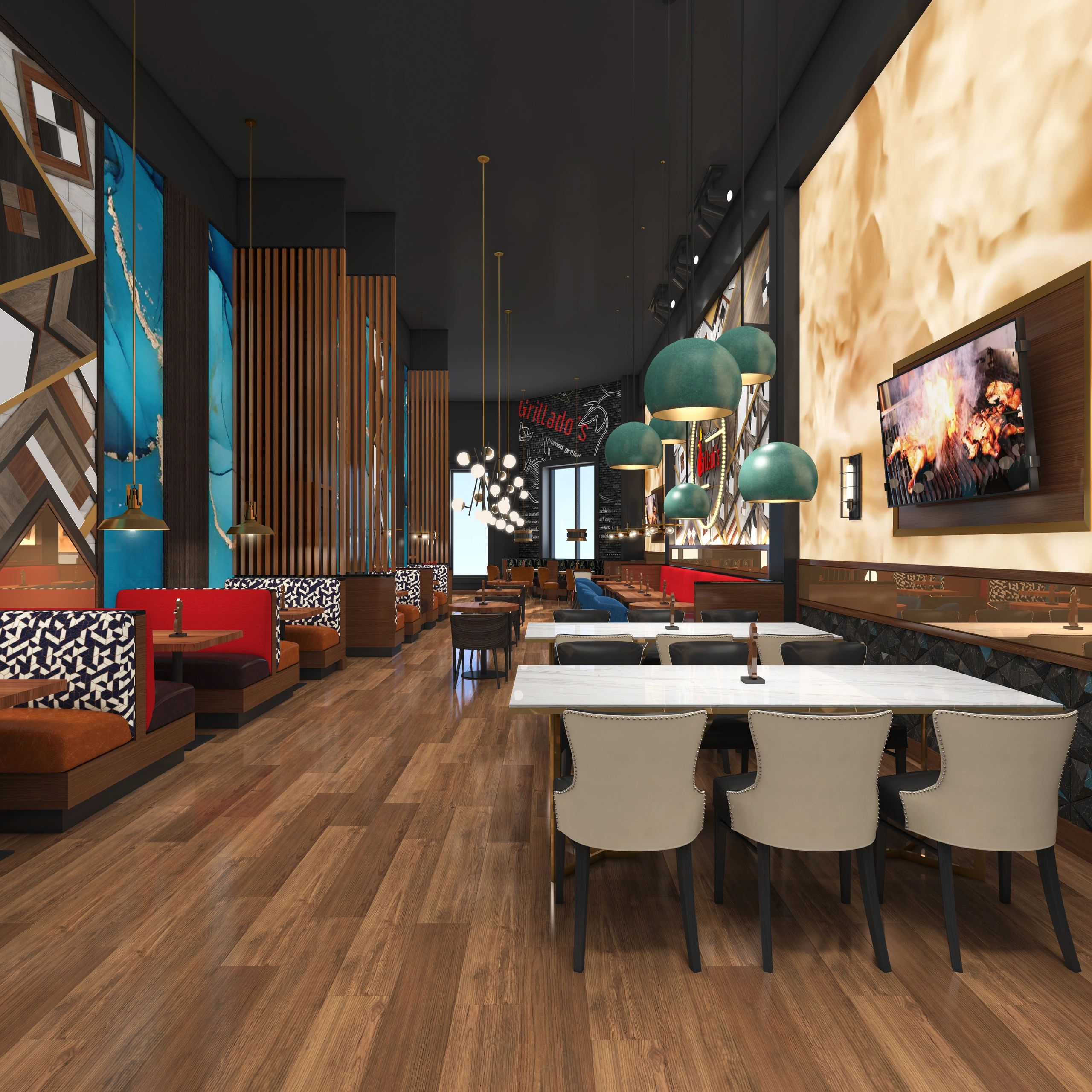 SM Interior Design - Interior Design, Sara Mann, Interior Designer