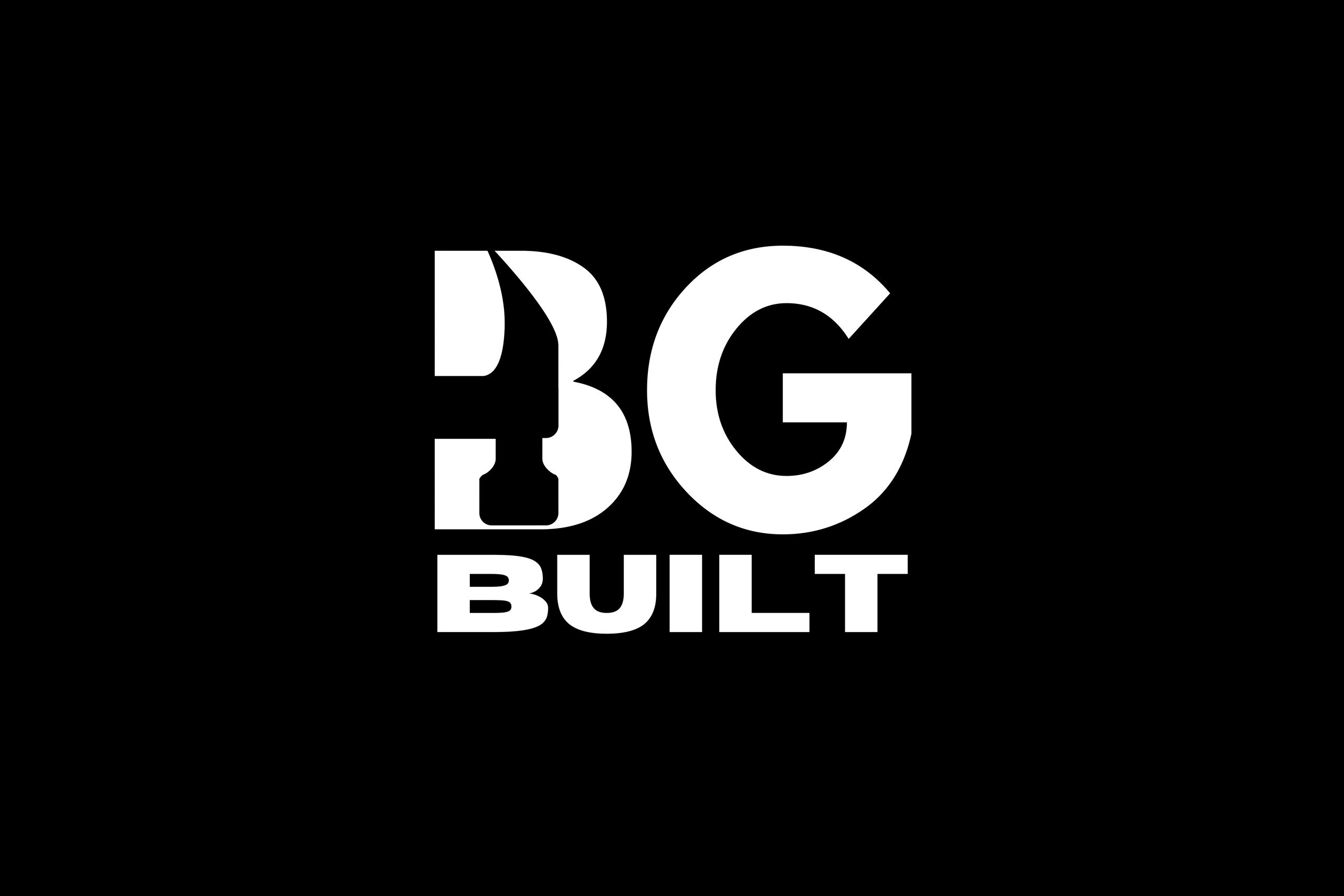 CONTACT US | BG BUILT