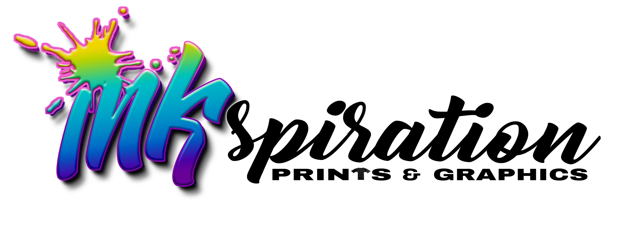 Inkspiration Prints & Graphics