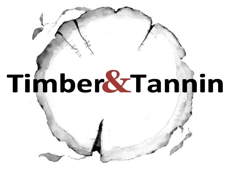 Handmade Australian Timber Gifts - Timber and Tannin