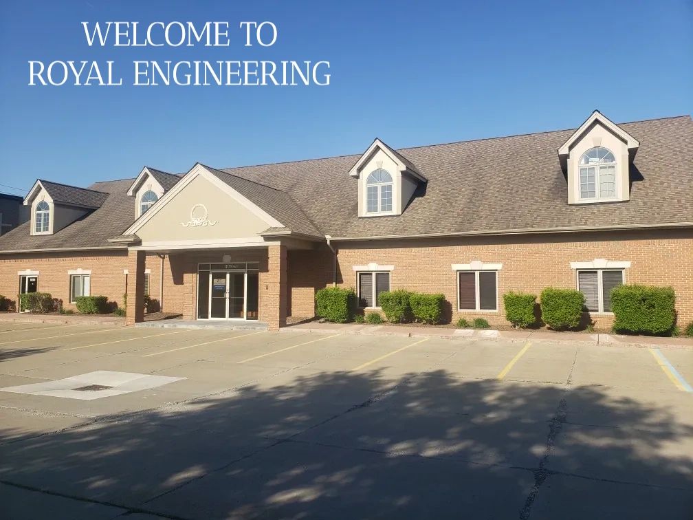 Dive into Who We Are - Royal Engineering