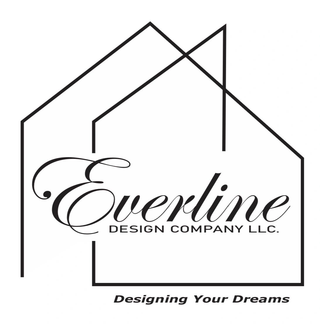 Elegant Interior Design Services by Everline Design Company