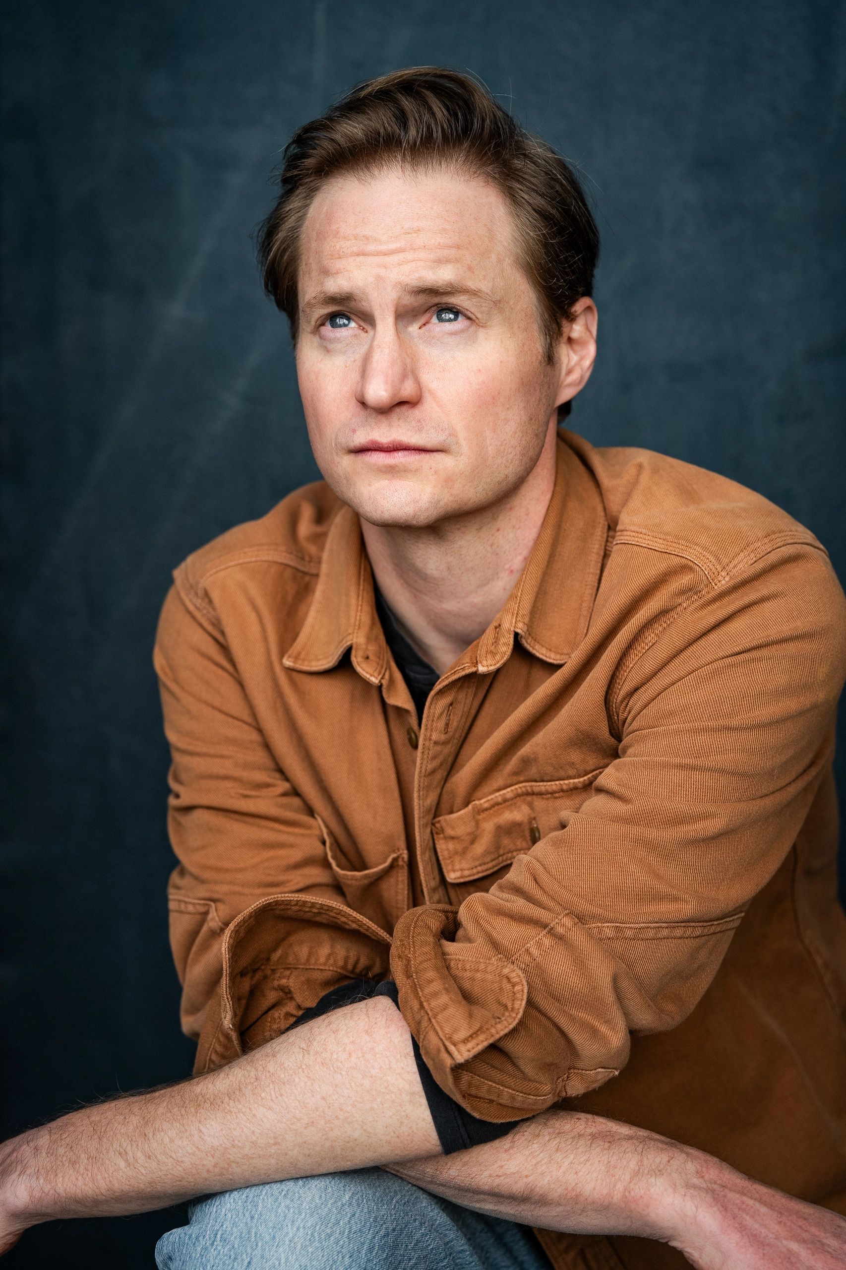 Justin Hofstad
